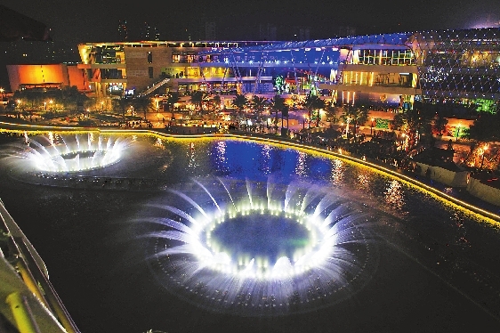 Top Places For Holiday